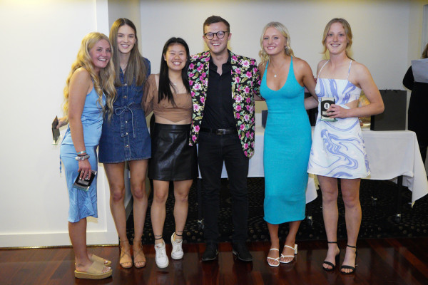 Junior Girls - Adelaide University Soccer Club